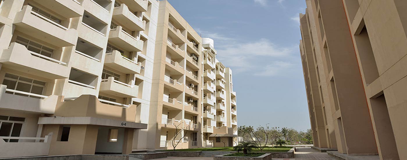 Hero Haridwar Greens - Hero Realty Ready to Move in Apartments