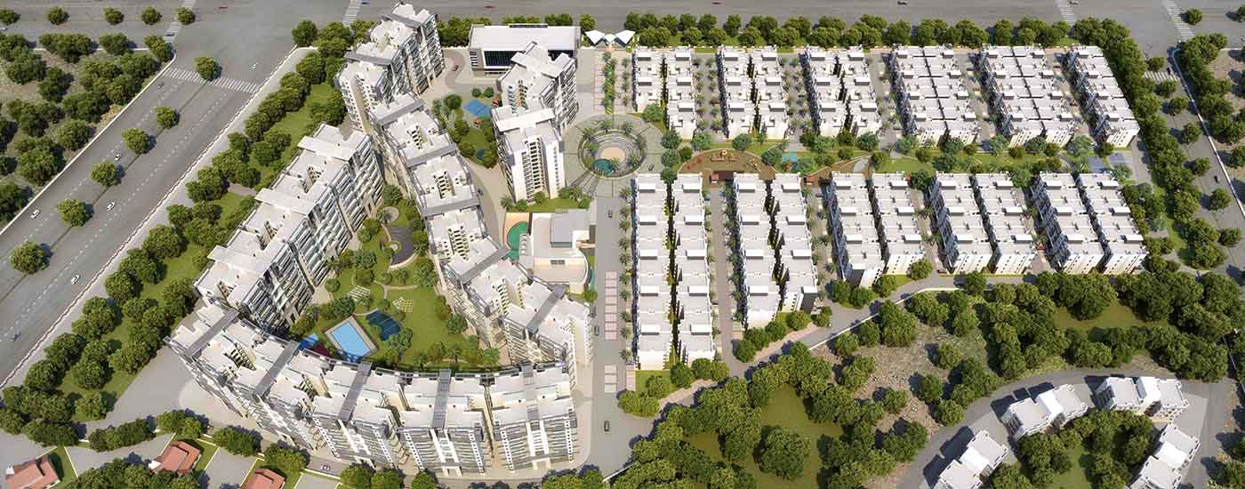 SS City Plots Gurgaon - SS City Sector 85