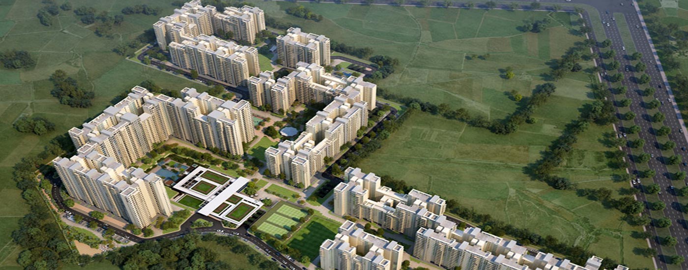 Ireo Corridors Gurgaon Sector 67A â€“ The Corridors Resale