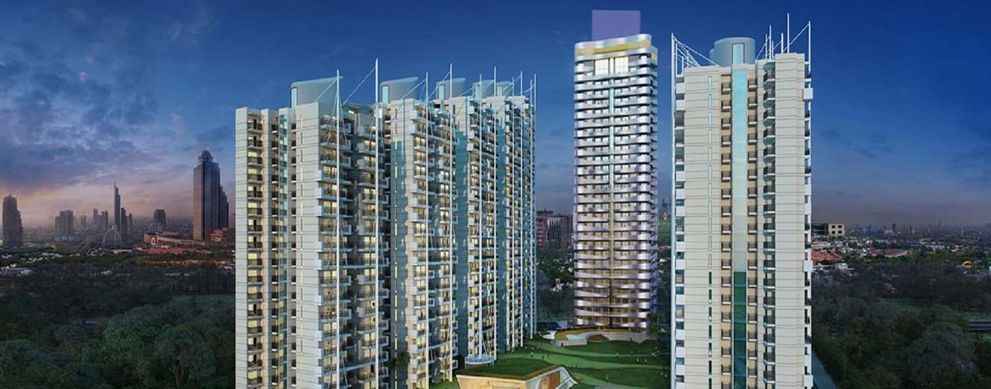 M3M Sierra Sector 68 Gurgaon
