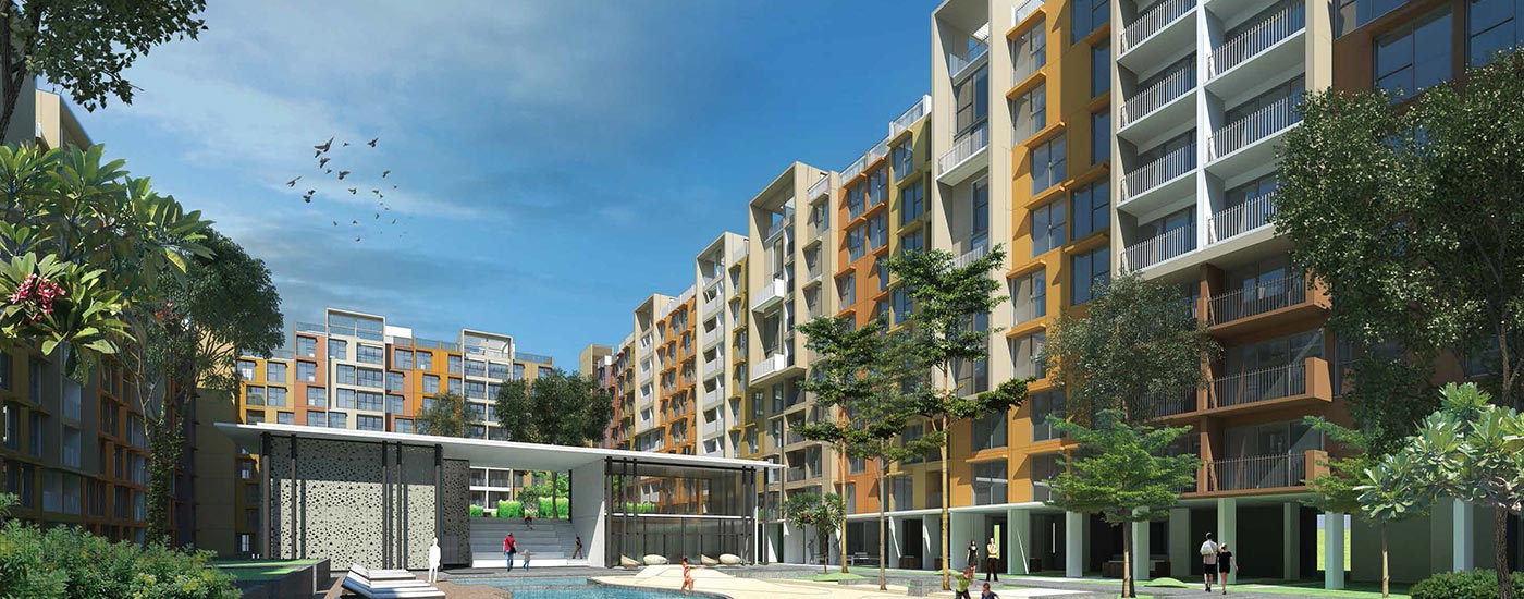 Tata Rivage Goa Dabolim - Tata Housing Rivage