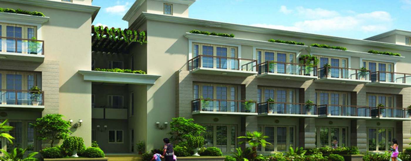 BPTP Monet Avant Floors Gurgaon Sector 70A