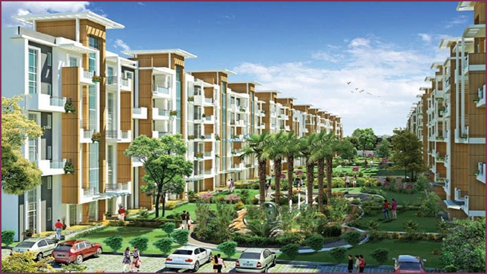 Indian Real Estate in 2017- Good Time for Investment