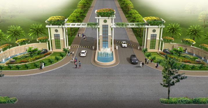 Large Townships! A Big Choice Over Small Townships