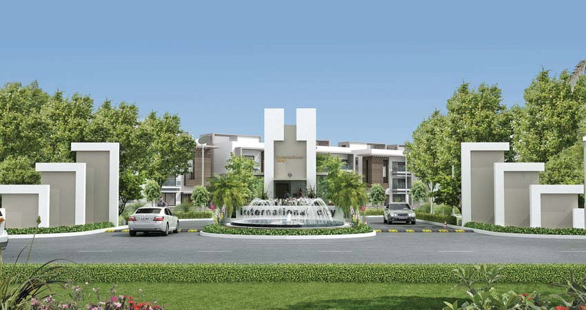 Sobha Developers - A Name Behind Some of The Luxury Developments