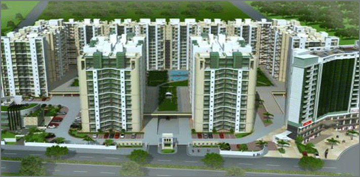 Upcoming Residential Projects in Noida