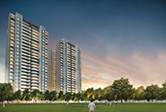 DLF Ultima Gurgaon Sector 81 - 3/4 BHK New Apartments